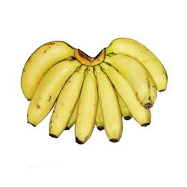 Banana (Regular) – FruitBasket